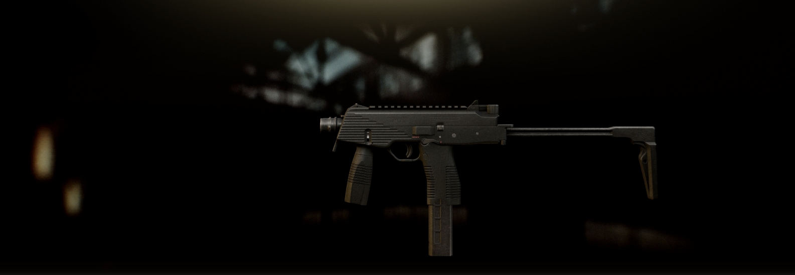 MP9-N - Gun loadouts - Tarkov Market