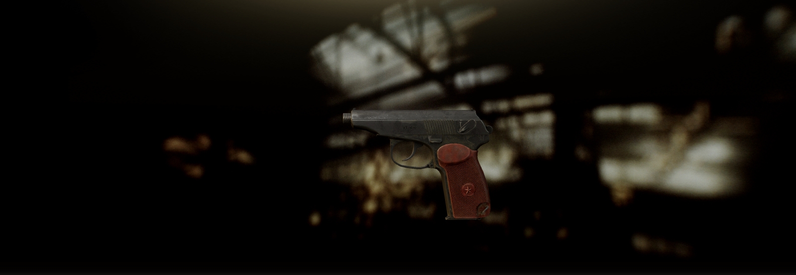 PM (t) - Gun loadouts - Tarkov Market