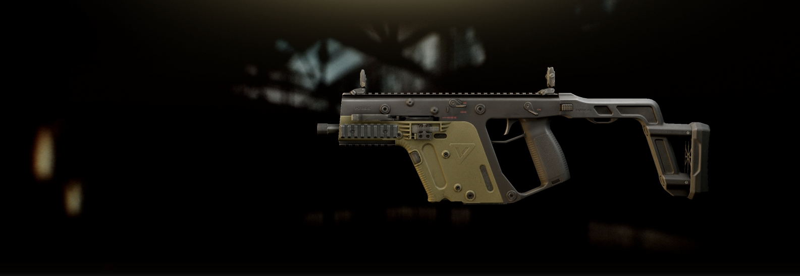 Vector 9x19 - Gun loadouts - Tarkov Market